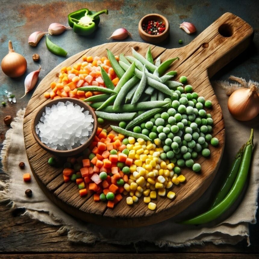 MEXICAN MIX 5 – Vaeto